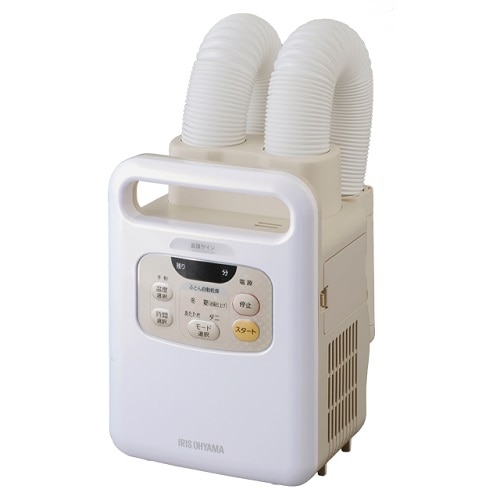 アイリスオーヤマ 布団乾燥機｜KFK-W1-WP｜[通販]ケーズデンキ