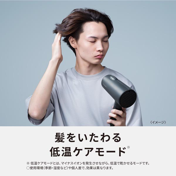 Panasonic（パナソニック） ヘアードライヤー イオニティ｜EH-NE5L-G｜[通販]ケーズデンキ
