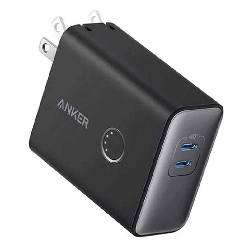 ANKER Anker 521 Power Bank (PowerCore Fusion, 45W)｜A1626N11｜[通販]ケーズデンキ