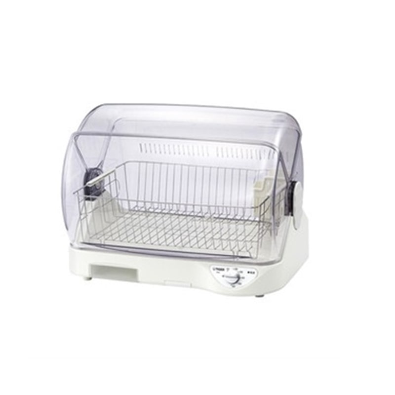 タイガー魔法瓶 食器乾燥機｜DHG-T400 W｜[通販]ケーズデンキ