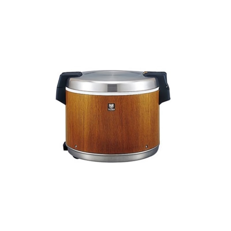 タイガー魔法瓶 業務用電子ジャー（保温専用）｜JHC-A901 MO｜[通販]ケーズデンキ