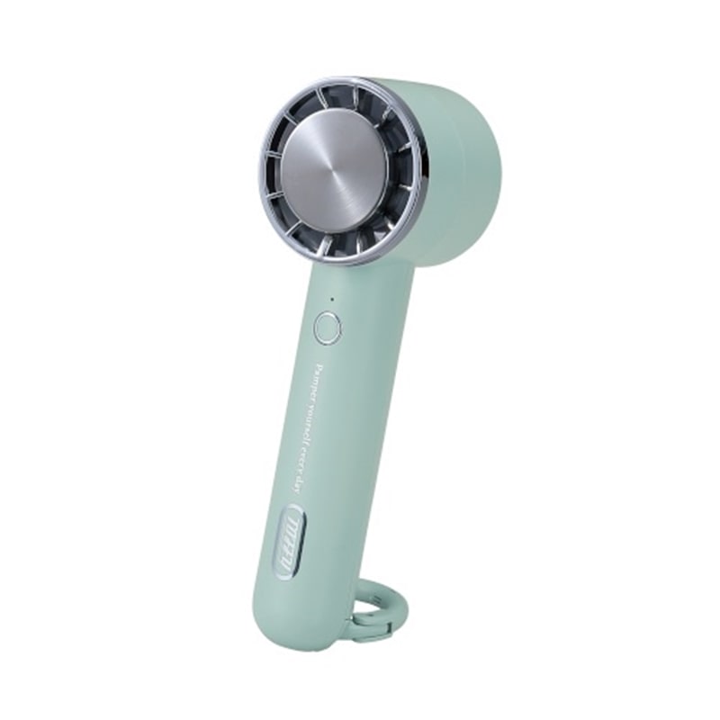 LADONNA（ラドンナ） Toffy ひんやりハンディファン｜FN15-PA｜[通販]ケーズデンキ