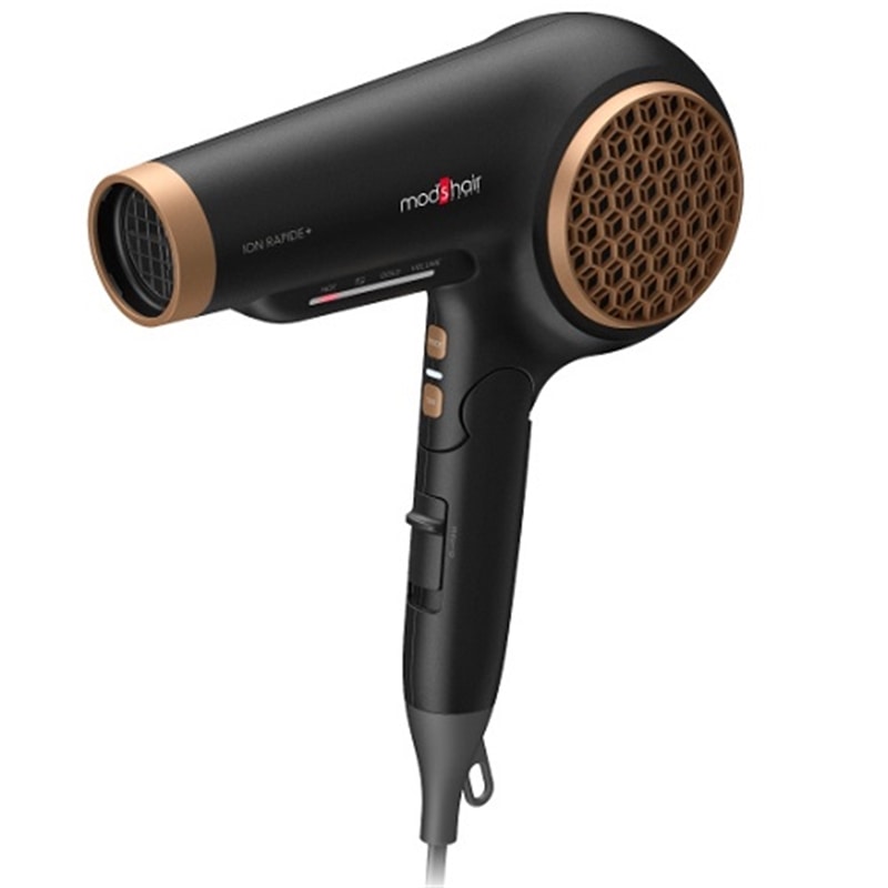 モッズヘア 4イオンドライヤー（イオンラピッドプラス）｜MHD-1253-K｜[通販]ケーズデンキ