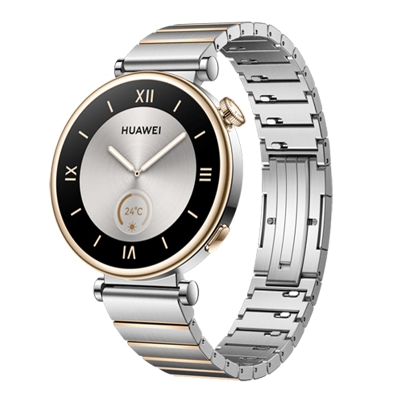 HUAWEI（ファーウェイ） ファーウェイ スマートウォッチ｜WATCH GT4 41mm/Stainless (ARA-B19)｜[通販 ...