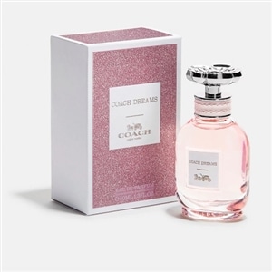 フレグランス コーチ ドリームス EDP 40ml｜ｺｰﾁ ﾄﾞﾘｰﾑｽ EDP 40ml｜[通販]ケーズデンキ