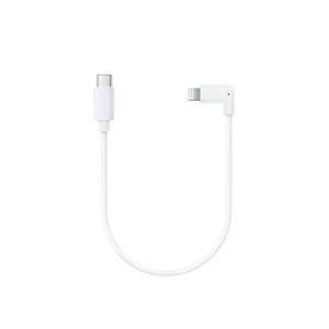 insta360 Insta360 Type-C to Lightning Cable｜CINSBBBB｜[通販]ケーズデンキ