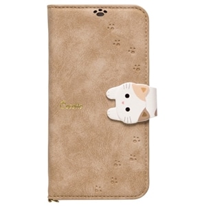 NATURAL design Google pixel 8a 手帳型ケース New Cocotte NATURAL design Google pixel 8a 手帳型ケース New Cocotte