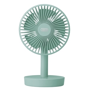 LADONNA（ラドンナ） Toffy 首振りデスクファン｜FN17-PA｜[通販]ケーズデンキ